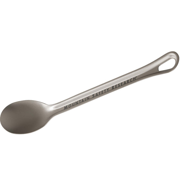 MSR - Titan Long Spoon ← Spelean Australia