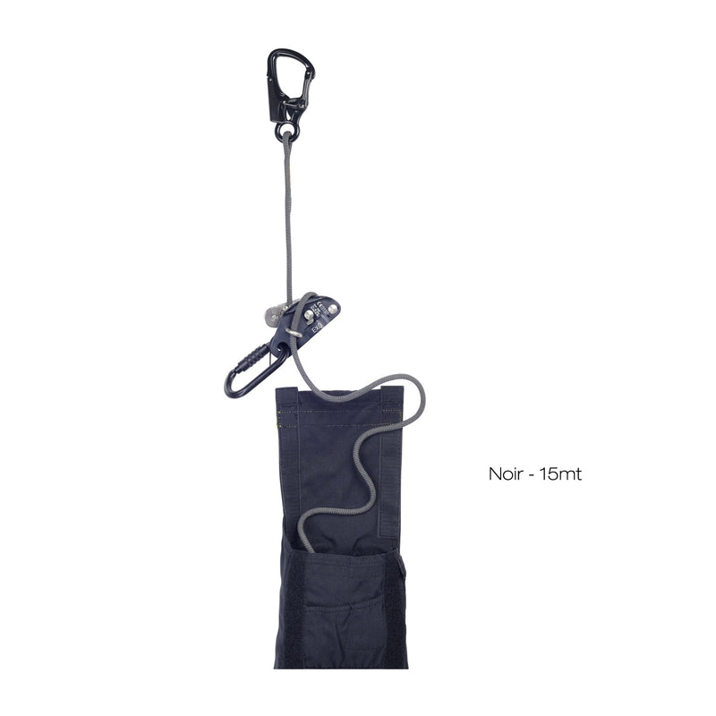 PETZL - Exo Eashook Evacuation System ← Spelean Australia