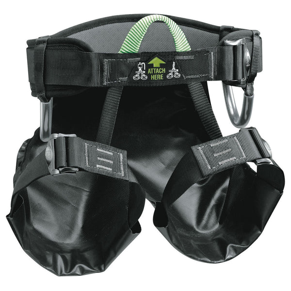 Canyoning Harnesses ← Spelean Australia