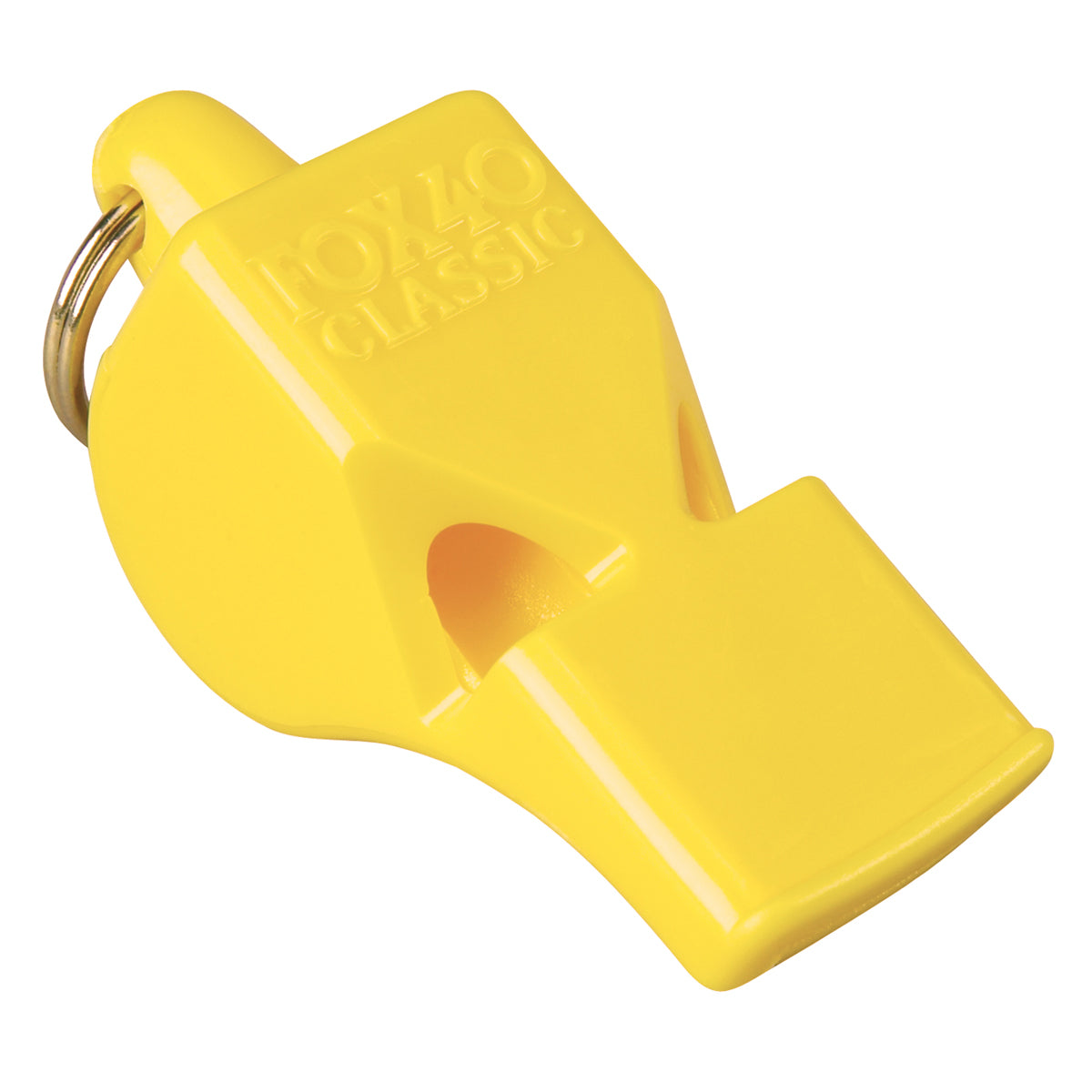 FOX 40 - Classic Whistle ← Spelean Australia